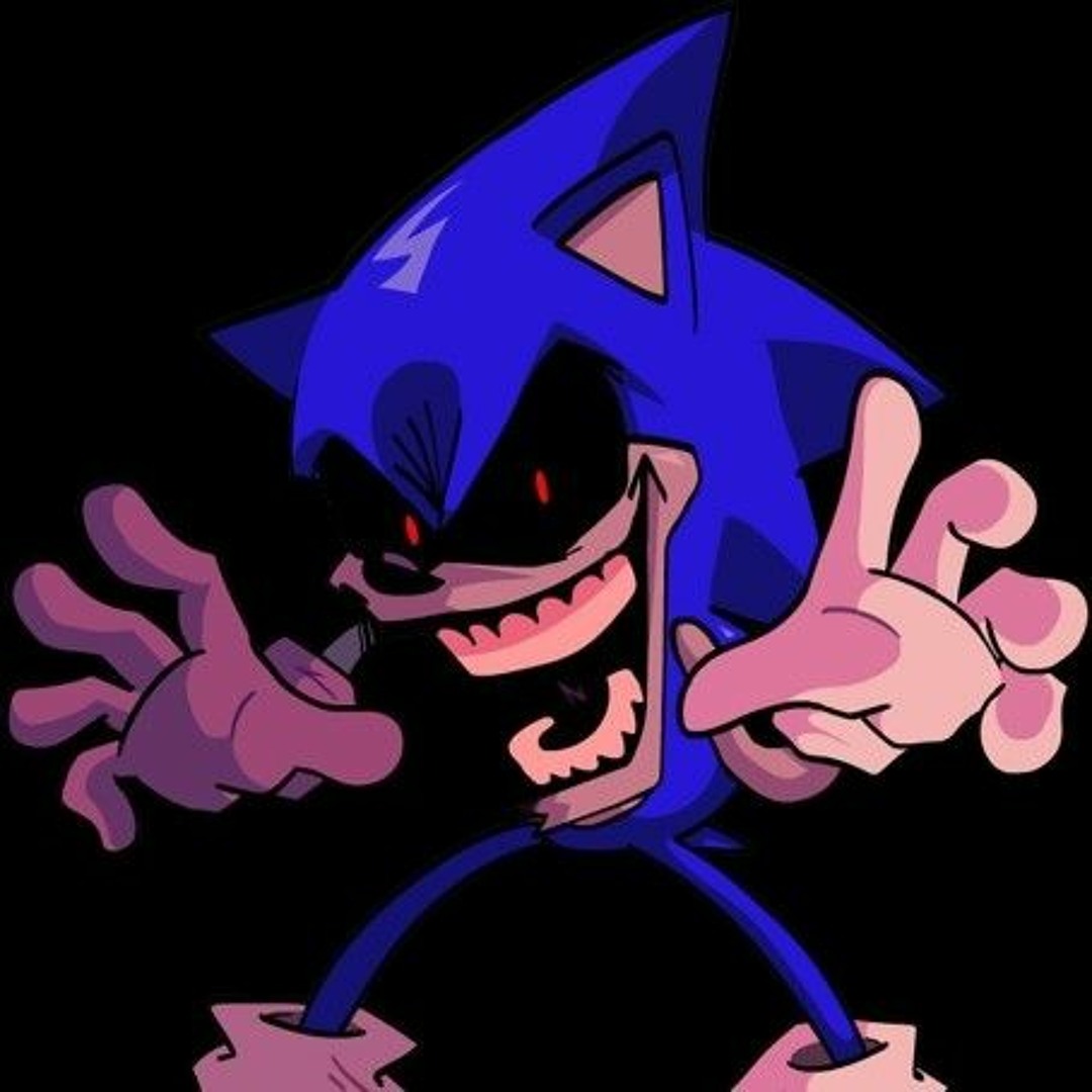 Stream (V4) FNF: SONIC EXE RERUN OST: hide and seek by Crispy_cookie09 ...