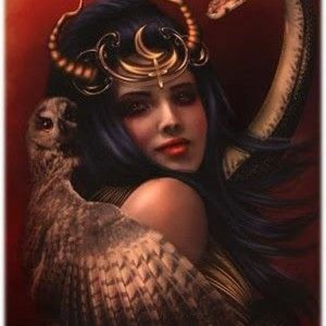 Stream Bea Duarte - Lilith by mya Hyuuga | Listen online for free on ...