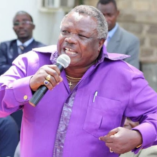 Stream Alaaa Anthem by Francis Atwoli | Listen online for free on ...