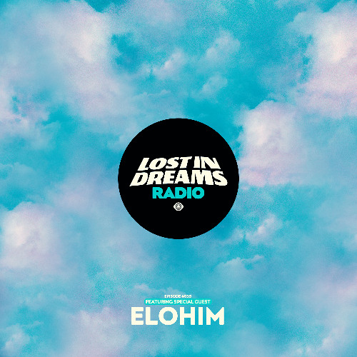 Taylor Kade & ELOHIM - Lost In Dreams Radio 035 2025-10-02