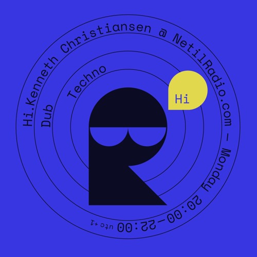 Stream Kenneth Christiansen | #8 by Unknown Species | Listen online for ...