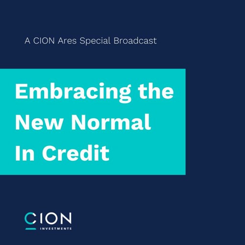 Stream episode A CION Ares Special Broadcast Q4 2020: Embracing the New ...