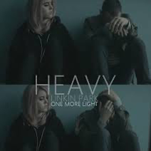 Stream Heavy - Linkin Park, Kiiara Cover by Monten S | Listen online ...