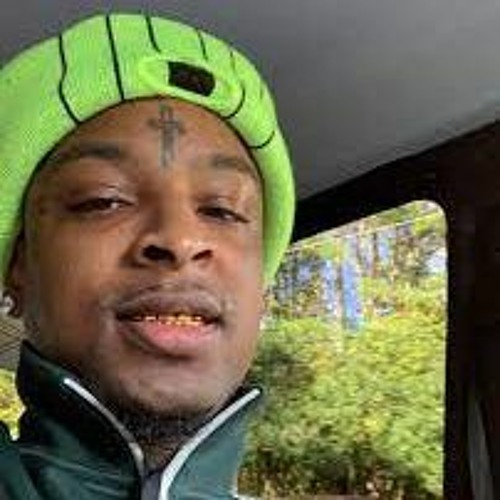 Stream 21 Savage - Glock In My Lap (Tané Remix by Tané | Listen online ...
