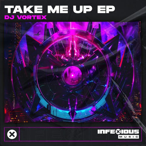 Stream DJ Vortex - Eat Sleep Rave Repeat by Vortex aka Vextor | Listen ...