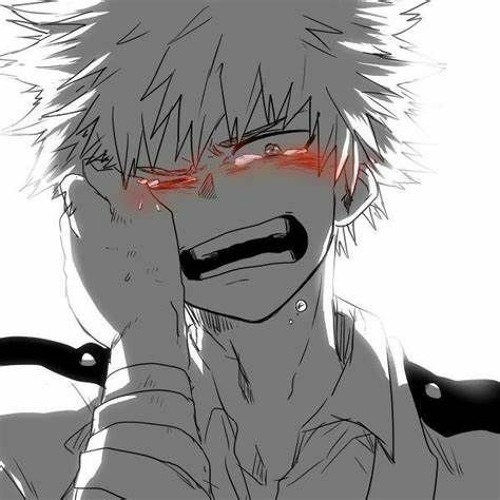 Stream Maddie | Listen to sad bakugo:( playlist online for free on ...