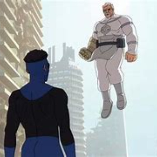 Stream I can see the future you dont live (Mark X Conquest fight) by ...