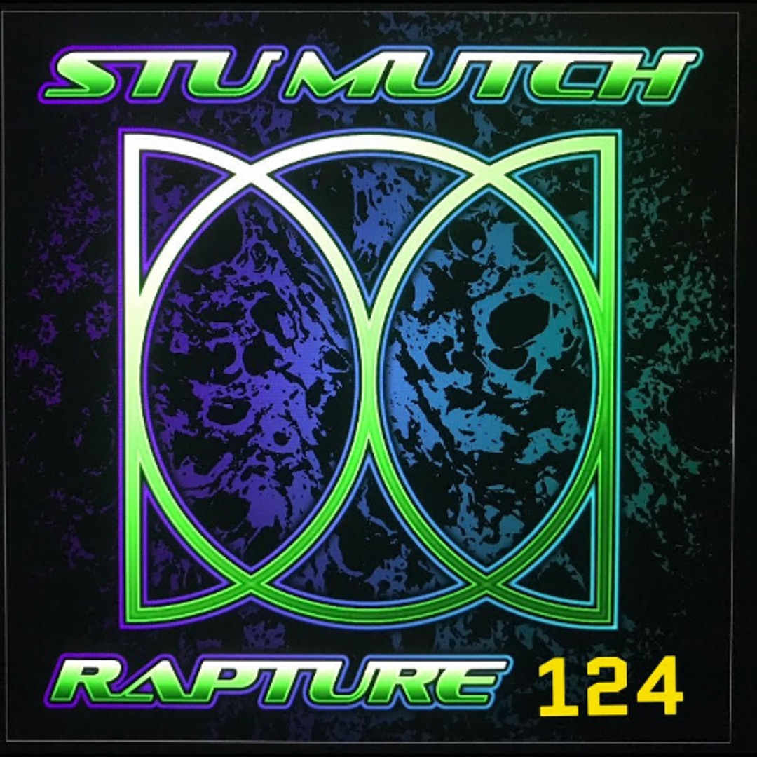 Stream Rapture 124 by Stu Mutch-Rapture (Trance) | Listen online for ...