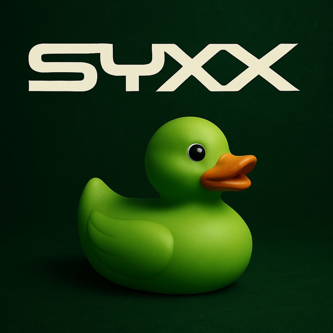 Stream Syxx - Rubber Duck by Syxx | Listen online for free on SoundCloud