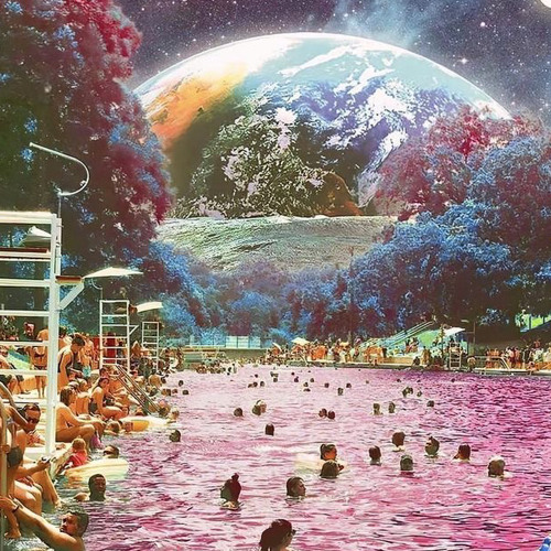 Stream EMUNE - SALAMI ROSE (slowed & reverb) by marie | Listen online ...