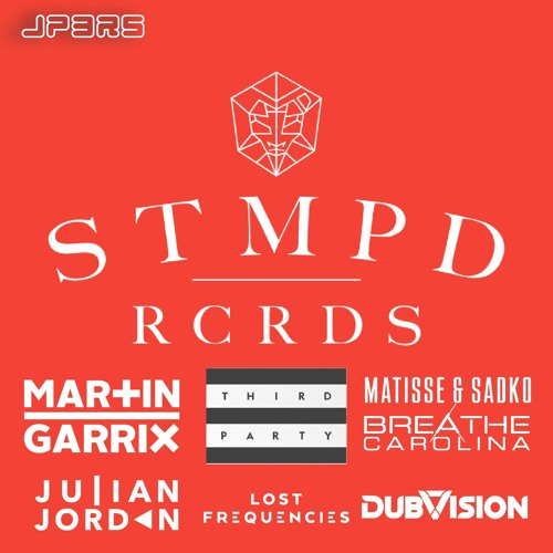 Stream JP3RS | Listen to STMPD RECORDS playlist online for free on ...