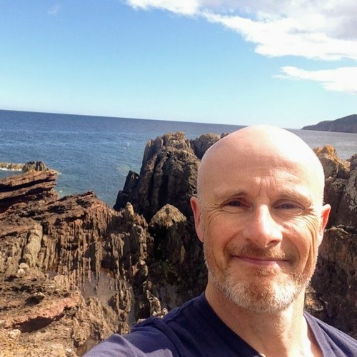 Stream Quarantine Conversation with Prof. Stuart Sutherland ...