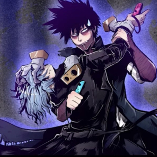 Stream 💖Simp Heaven💖 | Listen to Dabi x Listener playlist online for ...