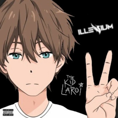 Stream Best For Me X Sound Of Walking Away (The Kid LAROI & Illenium ... Stream Best For Me X Sound Of Walking Away (The Kid LAROI & Illenium ...