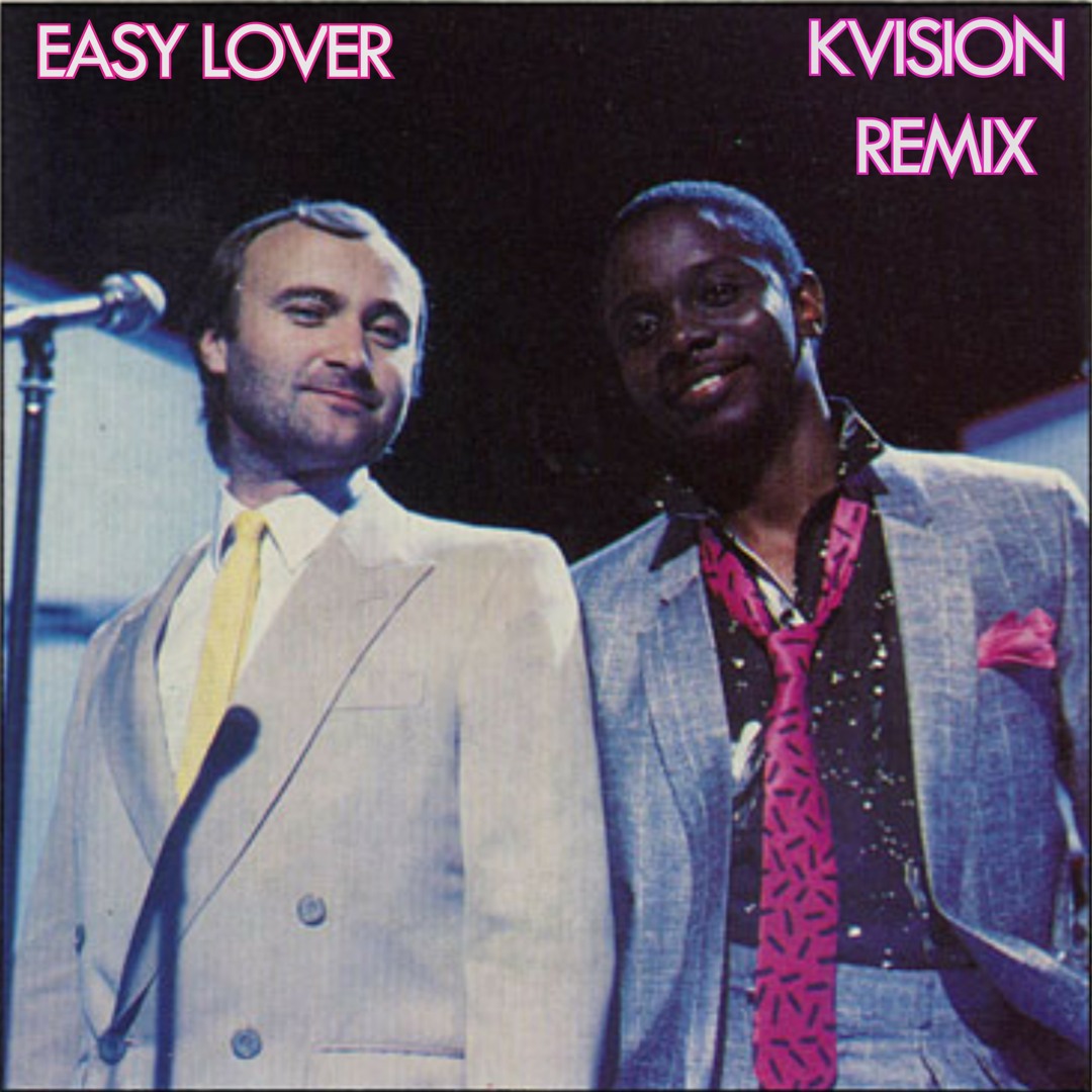 Stream Easy Lover (KVISION REMIX) *skip to 1m* by KVISION | Listen online for free on SoundCloud