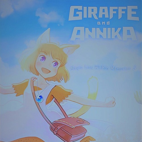 Stream Giraffe and Annika - Legend of the Goddess Statue sped to 1.2 by ...