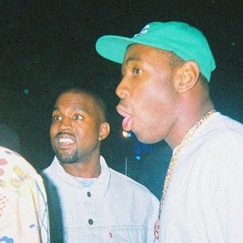 Tyler The Creator Kendrick Lamar
