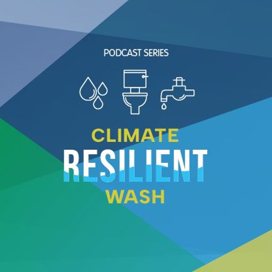 Stream IRC WASH | Listen to Climate Resilient WASH playlist online for ...