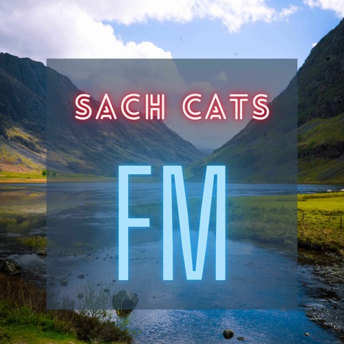 Cats fm online store