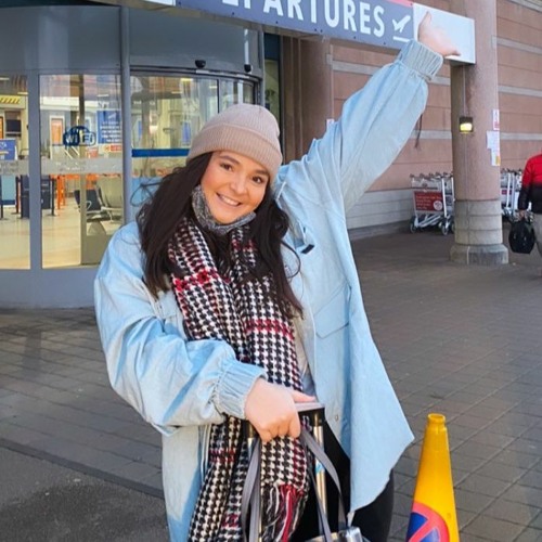 Stream Interview on BBC Radio Jersey about my experience at Radio 1 by ...