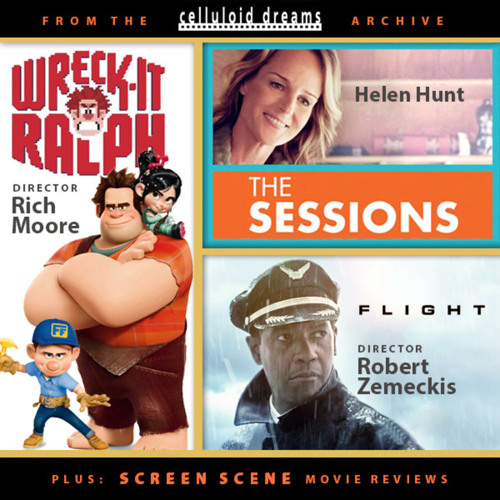 Wreck It Ralph Kill Screen