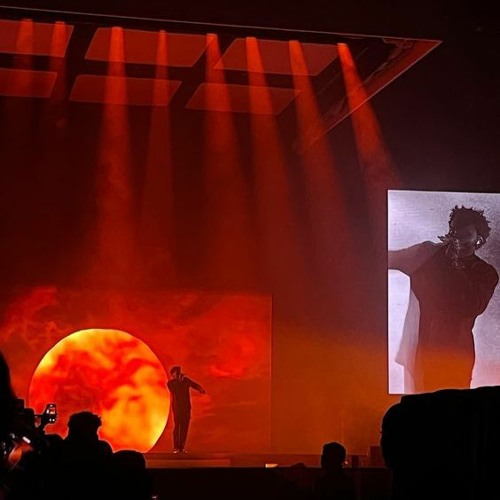 Stream ''Moonlite'' by thundaa | Listen online for free on SoundCloud