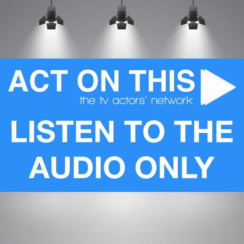 Stream episode PREVIEW: How To Be Truly Fearless - With BAFTA-Winning ...