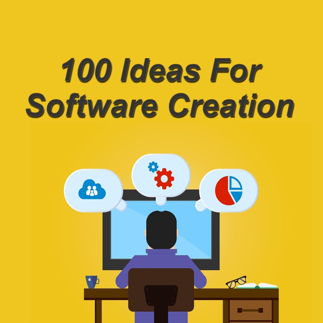 Stream 100 Ideas For Software Creation by Simone Beretta | Listen online for free on SoundCloud