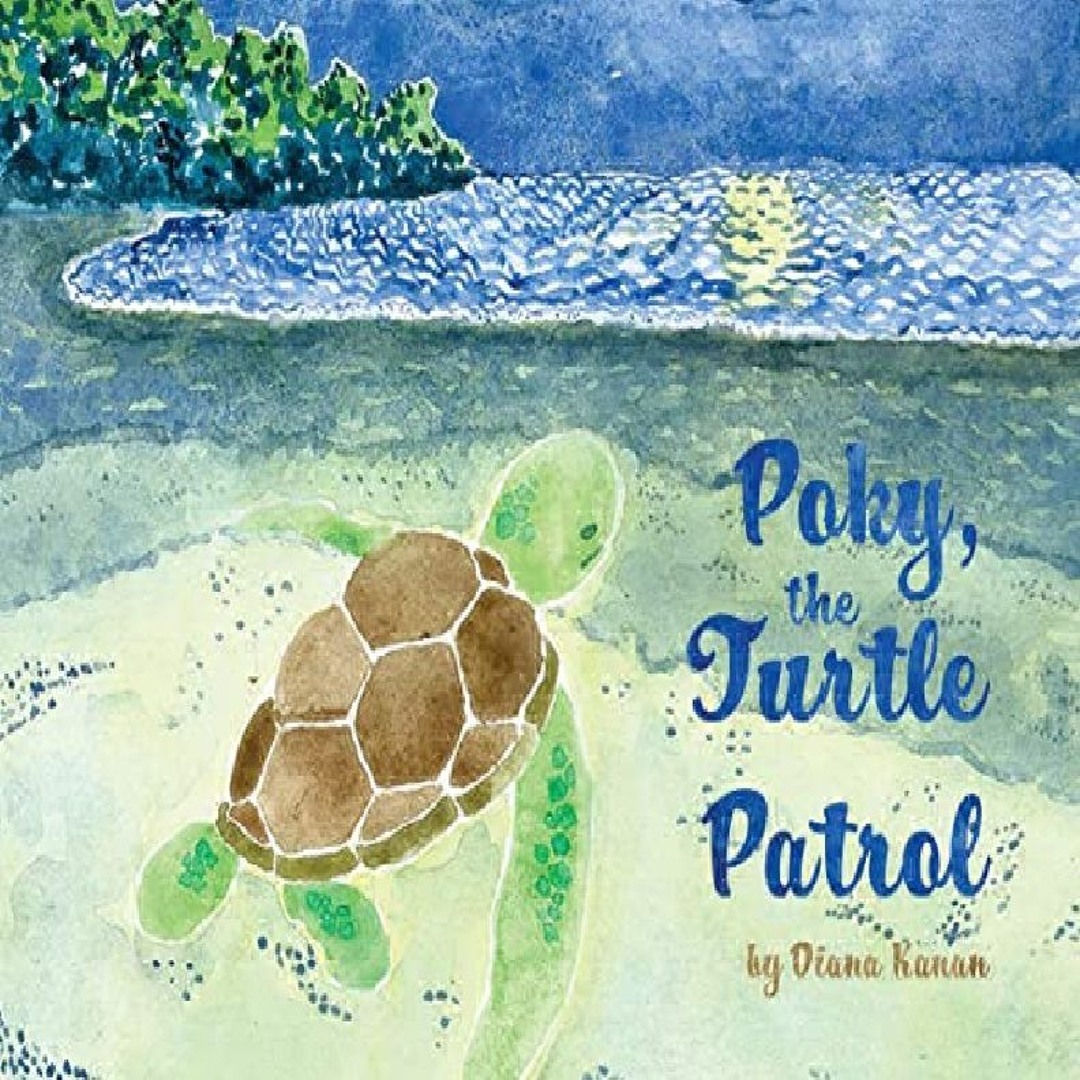 Stream Download⚡️ Poky, the Turtle Patrol (Endangered Animals) from ...