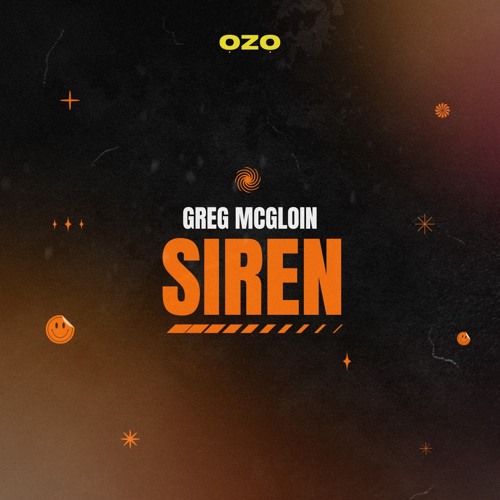 Stream Siren by ỌZỌ | Listen online for free on SoundCloud