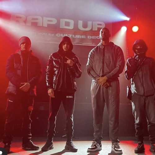 Stream haydog - bars on lock freestyle by ye ma is a fat victom ...