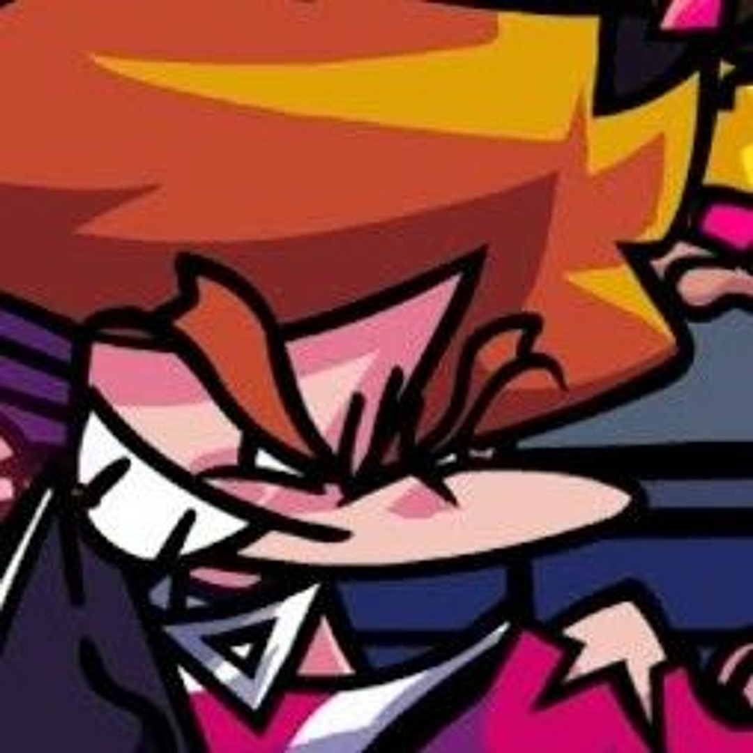 Stream FNF - Arrow Funk Loaded OST by 🔇kasio💀 | Listen online for free ...