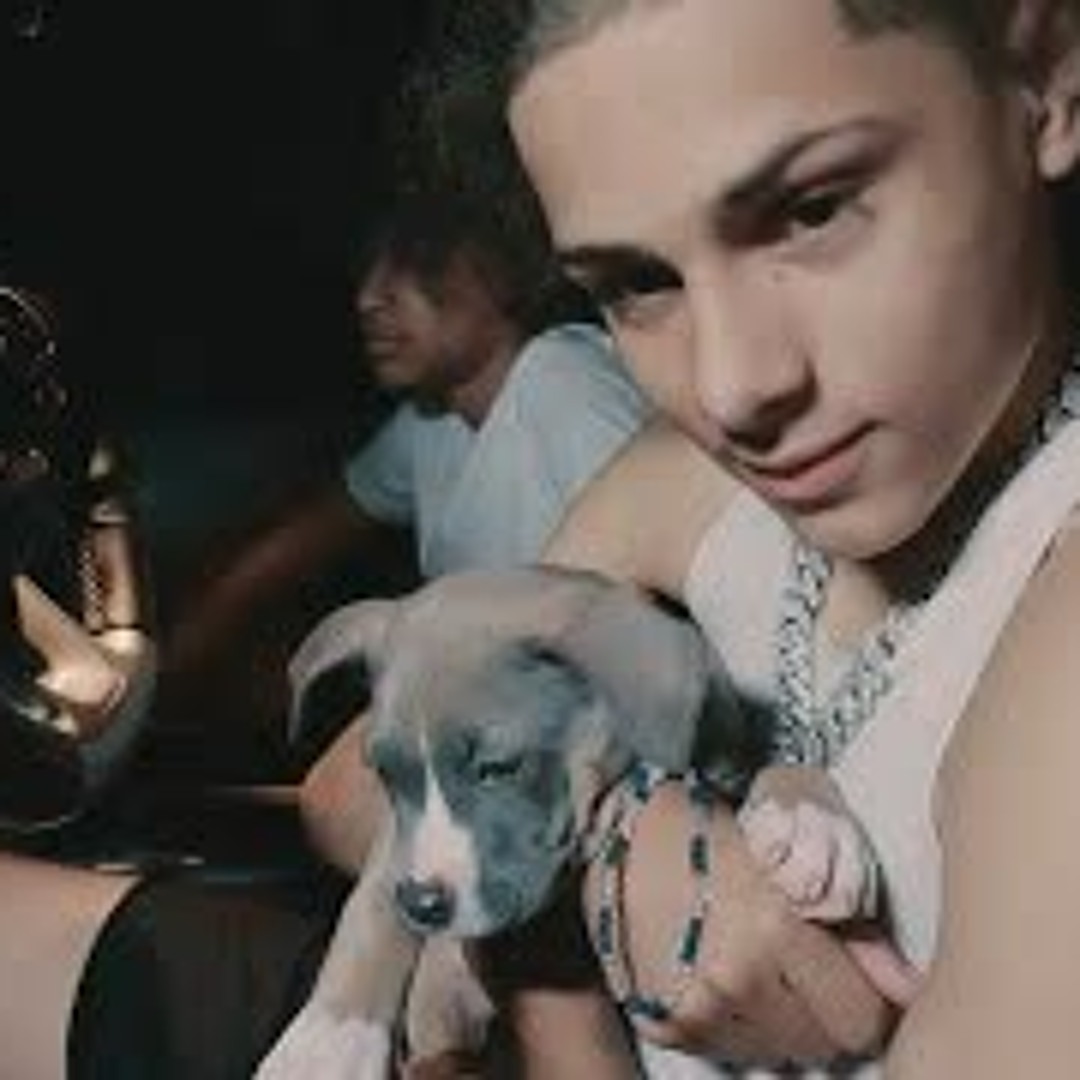Stream JJ Six - Blame On Me (Shot by @klovizionz) by PietjeStacks ...