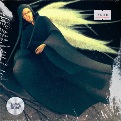 Stream Spade Harden - Les Float [SGPMIX] by SGP | Listen online for ...