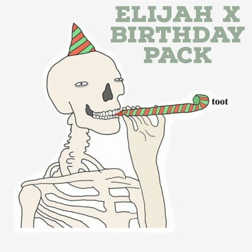Stream Liftoff by ElijahX | Listen online for free on SoundCloud