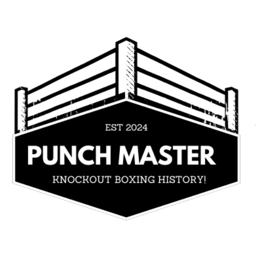 Stream episode AI Judges and Boxing by PunchMaster podcast | Listen ...