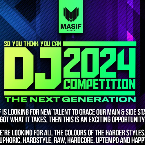 Stream WIVØ - Masif DJ Comp Mix by WIVØ | Listen online for free on ...