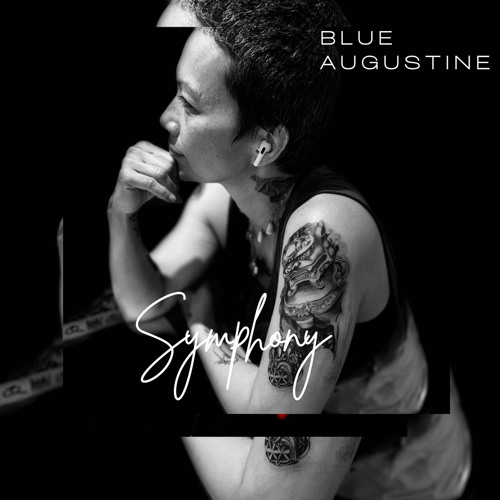 Stream Symphony by Blue Augustine | Listen online for free on SoundCloud