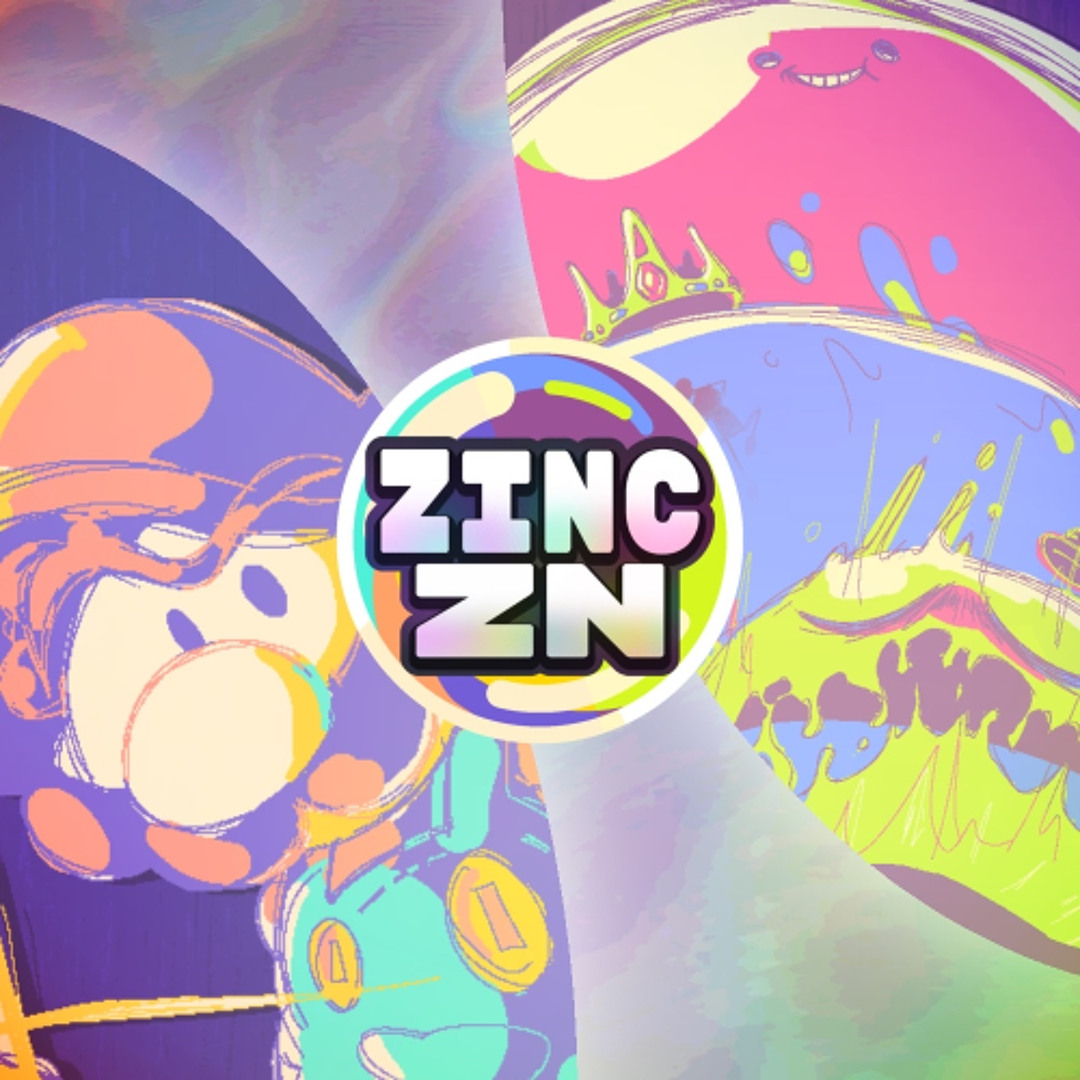 Stream From Winter Skies by ZINCZN | Listen online for free on SoundCloud