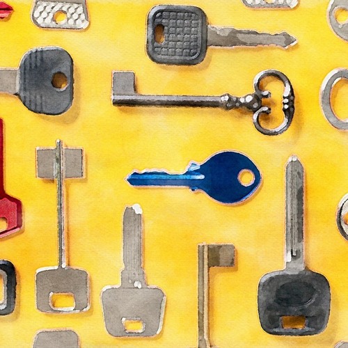 Stream 9 - 1 John—Structure and Major Themes by Myrtlefield House ...