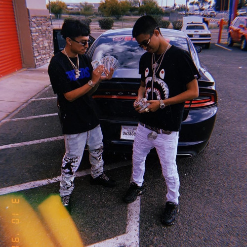 Stream west side demon (bia.issue) by caliboyissue | Listen online for ...