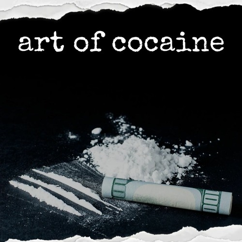 Art About Drug Cocaine