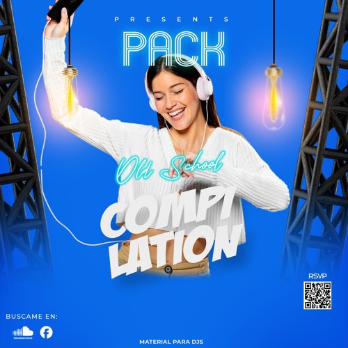 pumpyoursound.com | PACK COMPILATION (OLD SCHOOL) SEPTIEMBRE 2024