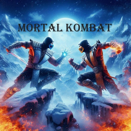 Stream Mortal Kombat by Caterini | Listen online for free on SoundCloud