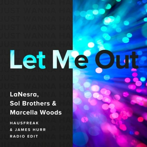 Stream La Nesra, Sol Brothers, Marcella Woods - Let Me Out (Hausfreak ...