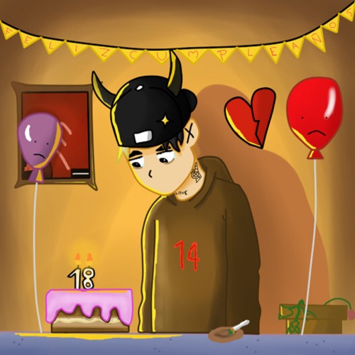 Stream Feliz Cumpleaños by Lil Ziphe | Listen online for free on SoundCloud