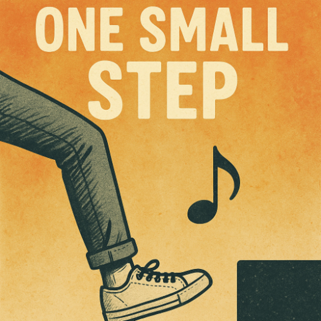 Stream One small step by orchunth | Listen online for free on SoundCloud