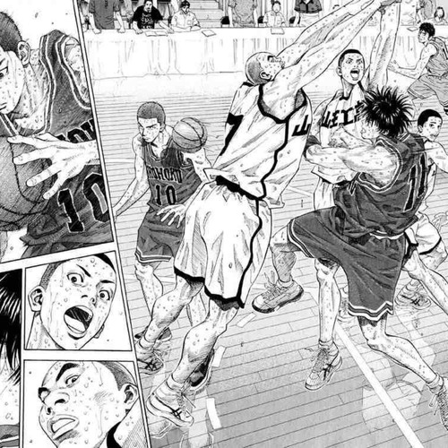 Stream Meshack | Basketball Player | FAZT by J333rry | Listen online ...