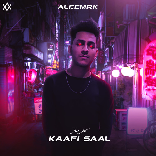 Stream KAAFI SAAL - aleemrk (Official Audio) by aleemrk | Listen online ...