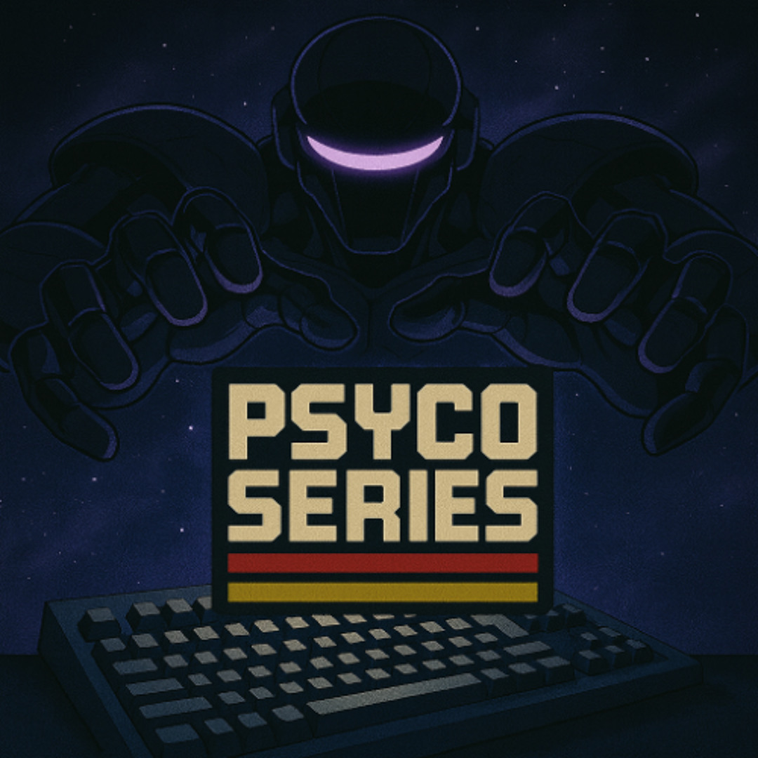 Stream PSYCO TEST by PSYCO MUSIC | Listen online for free on SoundCloud